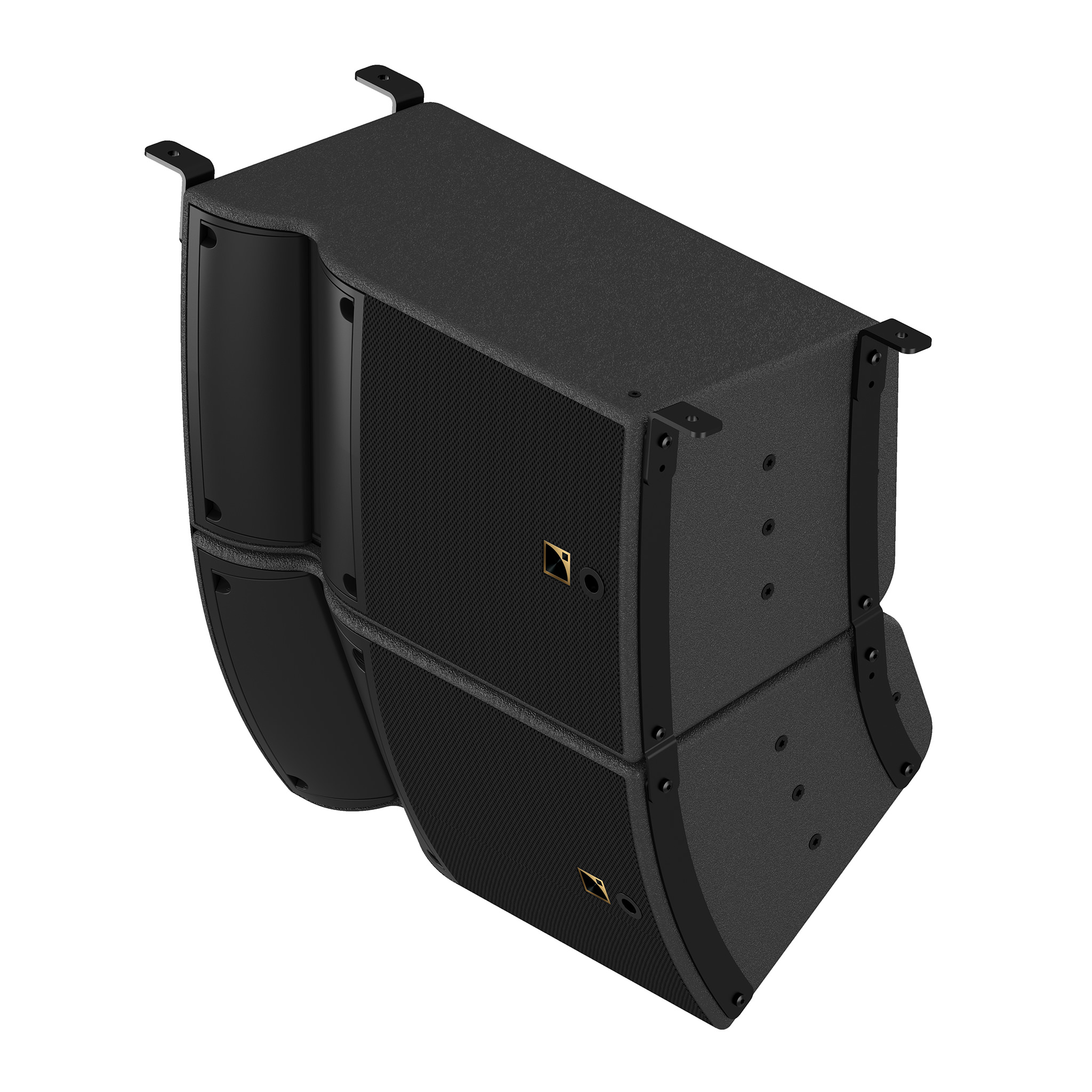 Upgrade Your Audio System with In-Stock L-Acoustics Gear