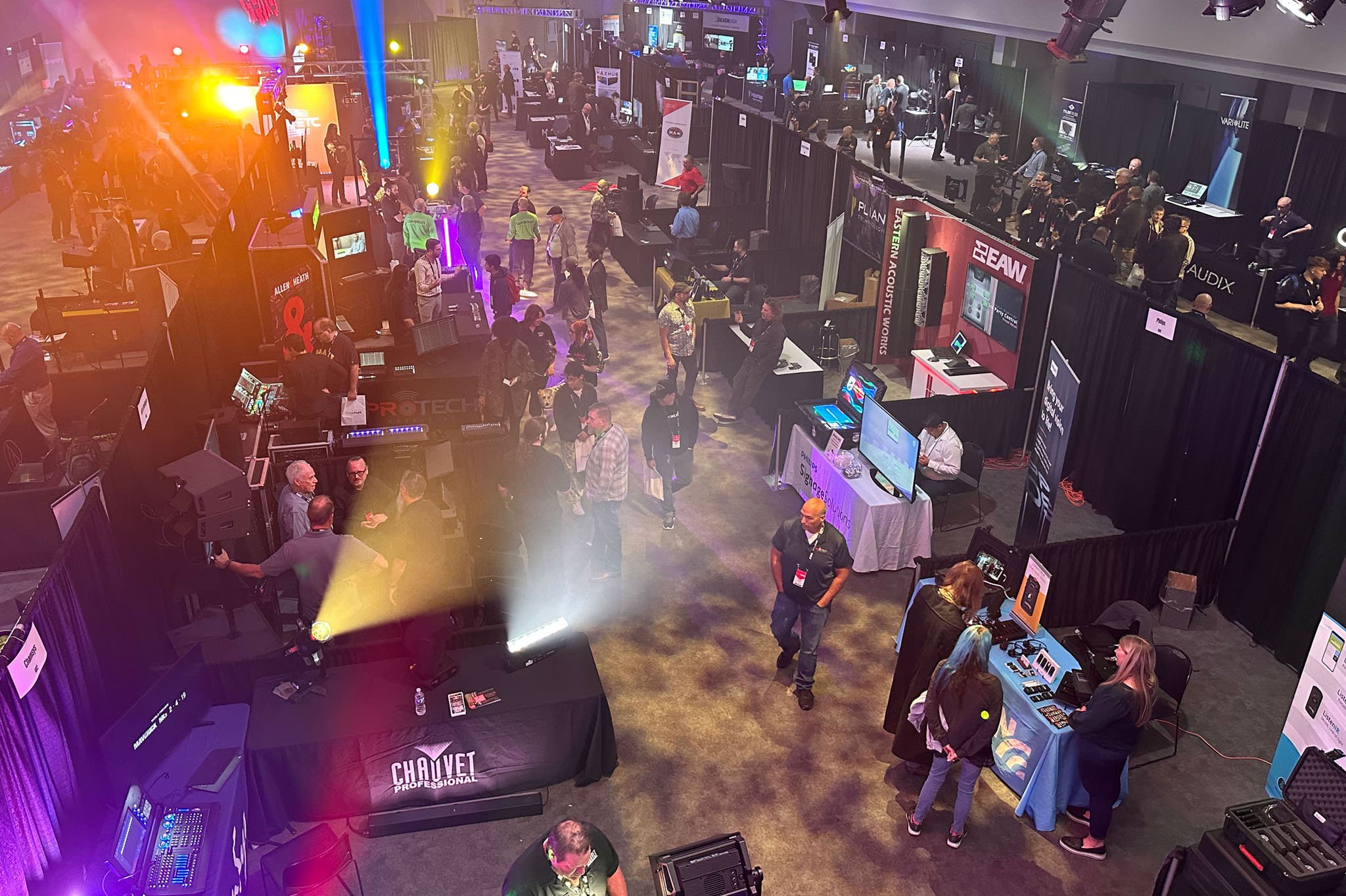 Clearwing's AVL Expo is back for 2025!